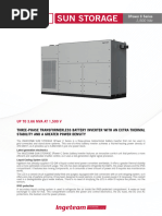 ST5015UX-2H-US_ST5015UX-4H-US Datasheet | PDF | Power Supply ...