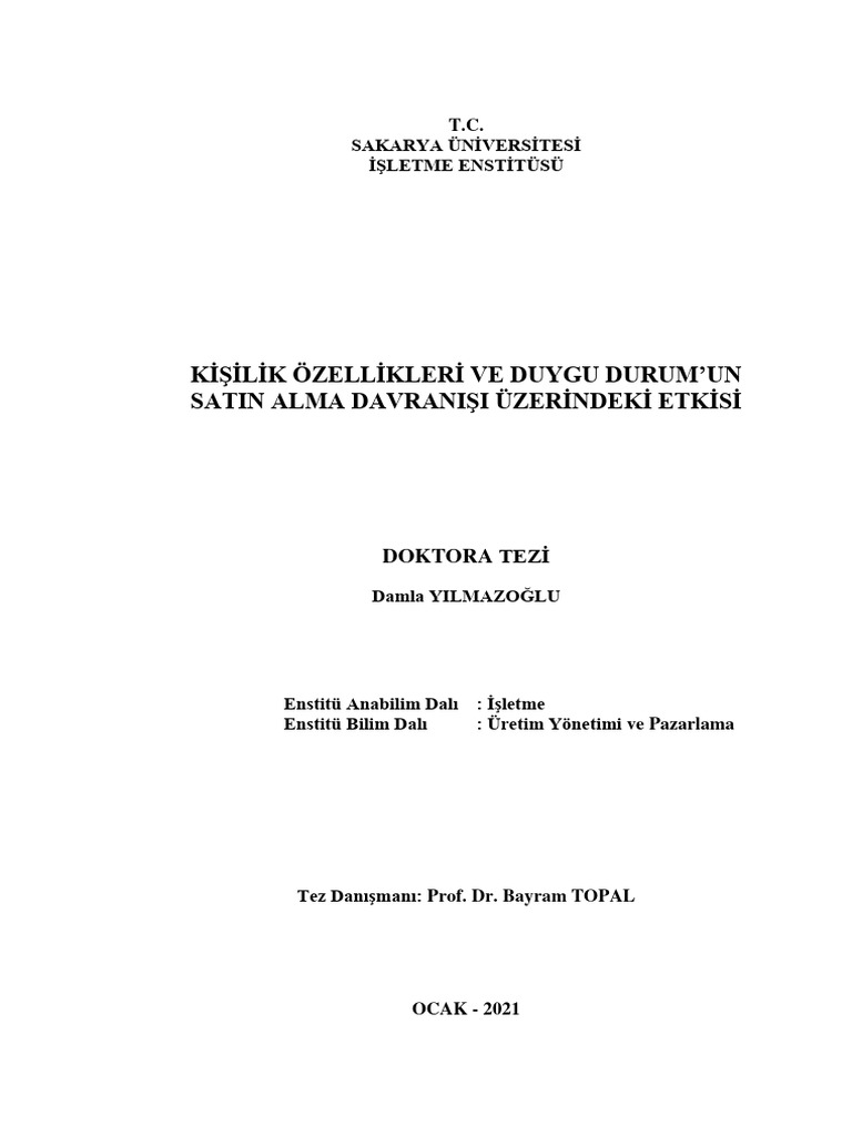 Elif | PDF