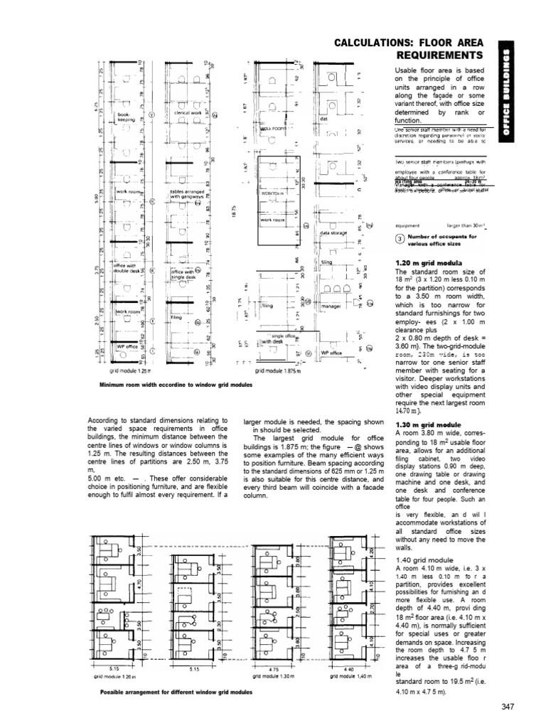 Neufort Page 2 | PDF | Desk