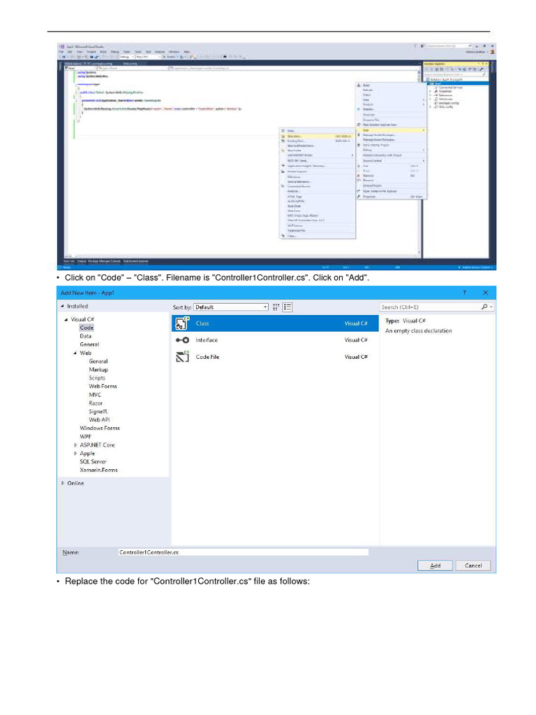 MVC 2 | Download Free PDF | Computer Engineering | Systems Architecture