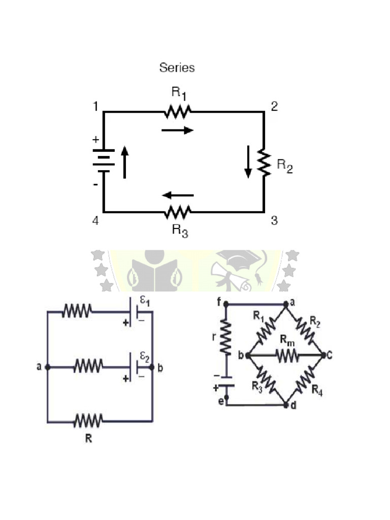 Schematic Diagram | PDF