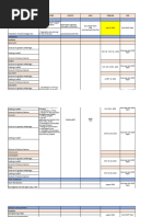 BCPC Awfp 2024 | PDF | Child Care | Nutrition