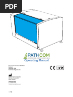 BD Phoenix AP Quick Reference Guide ZLU - 8085642 - EN - B - 04 | PDF