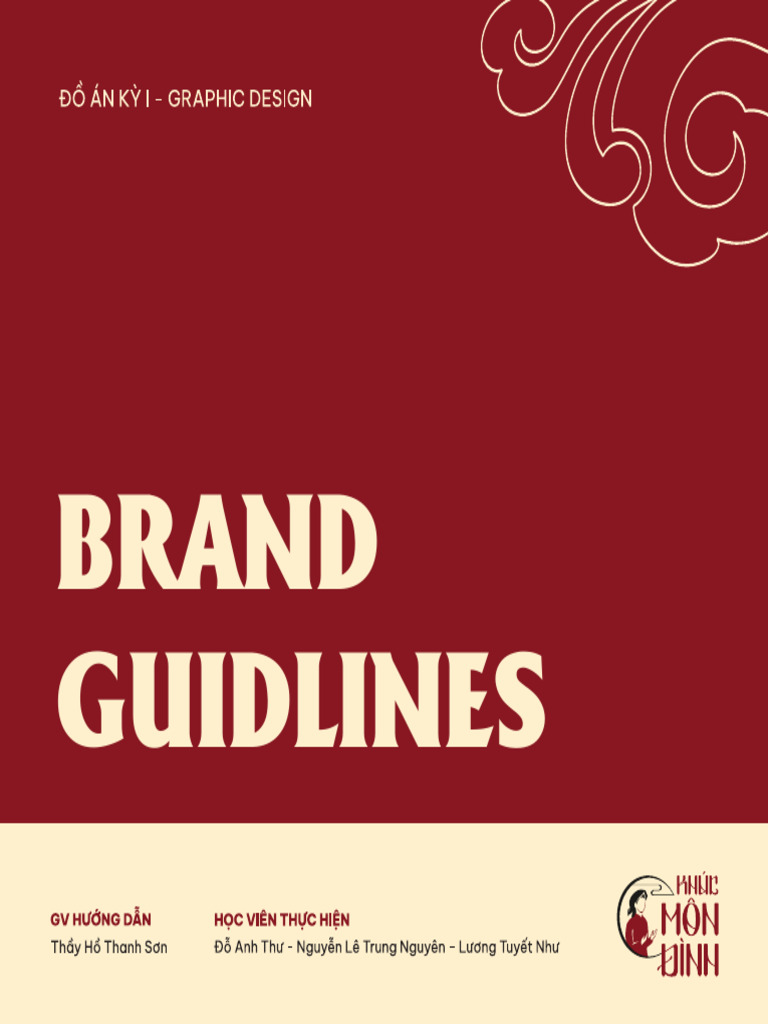 Brand Book | PDF