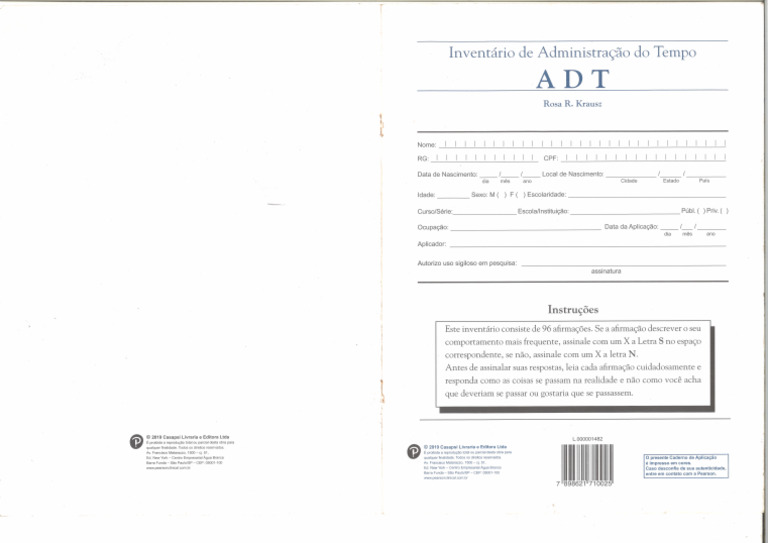 Adt1 1 | PDF
