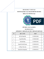 BTL PLDC | PDF