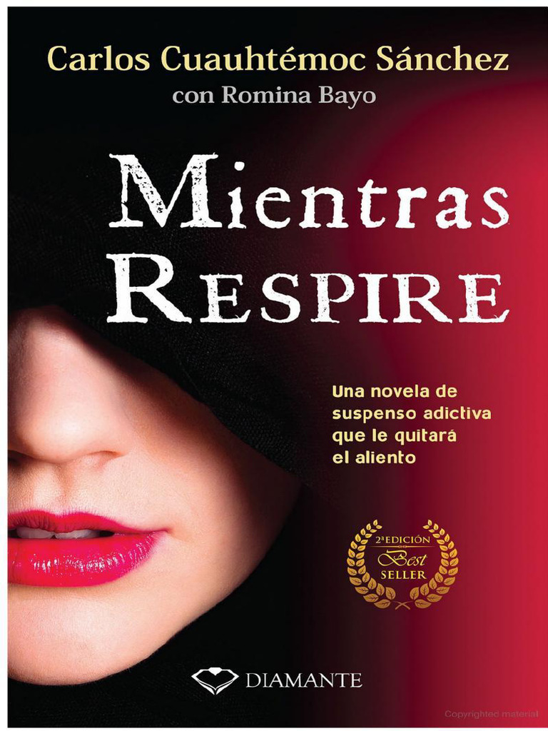 Mientras Respire | PDF