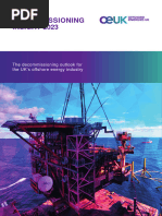OGUK-Decommissioning-Work-Breakdown-Structure-Guidelines | PDF