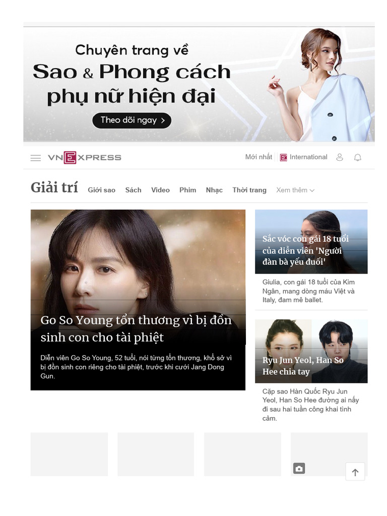 Vnexpress-Net-Giai | PDF