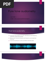 QuickSIN User Manual | PDF | Technology & Engineering