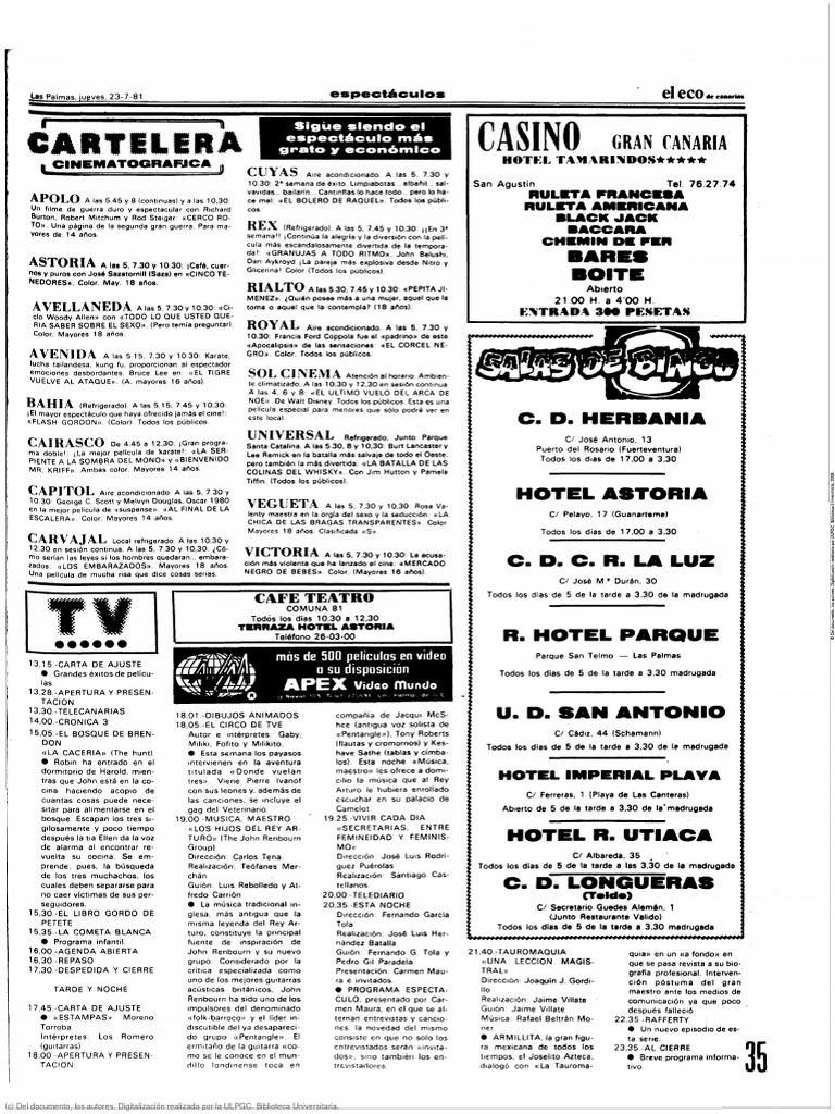 Dossier 3 Comuna | PDF