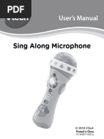 V8Sound Card Manual | PDF