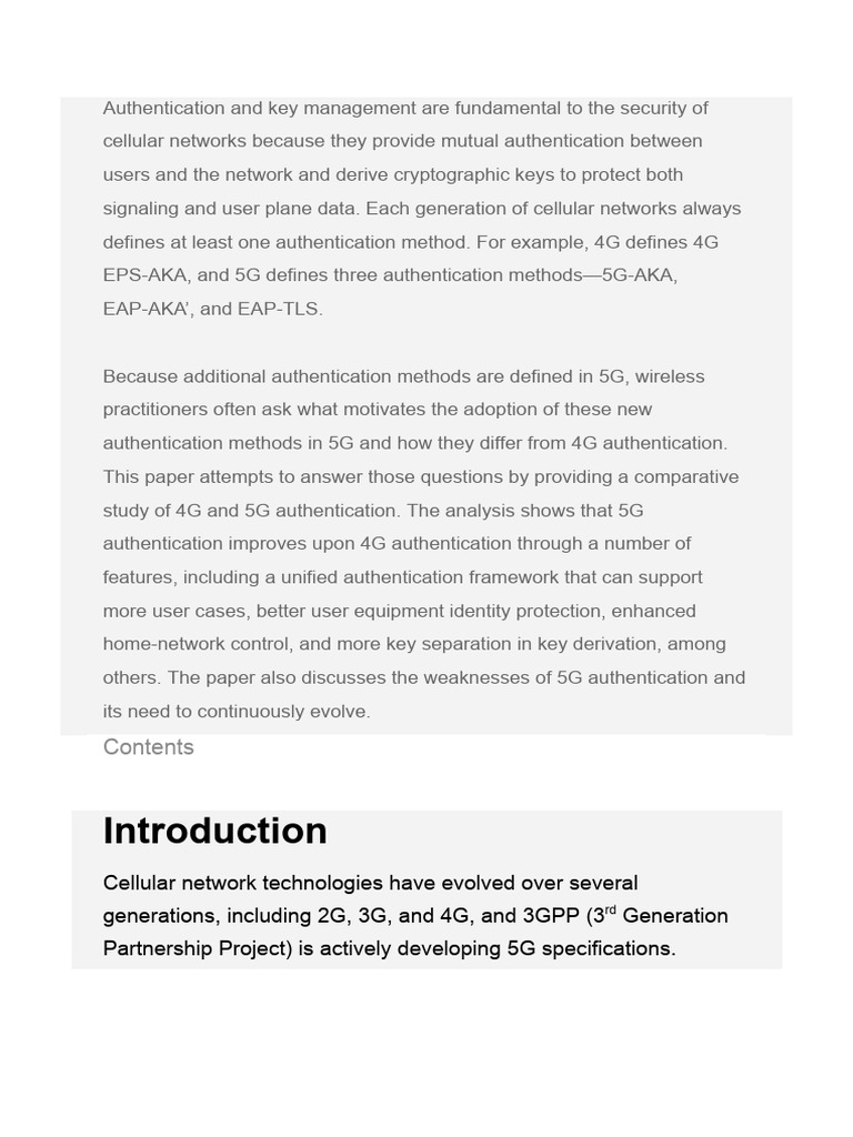 Aka | Download Free PDF | Computer Network | Mobile Technology