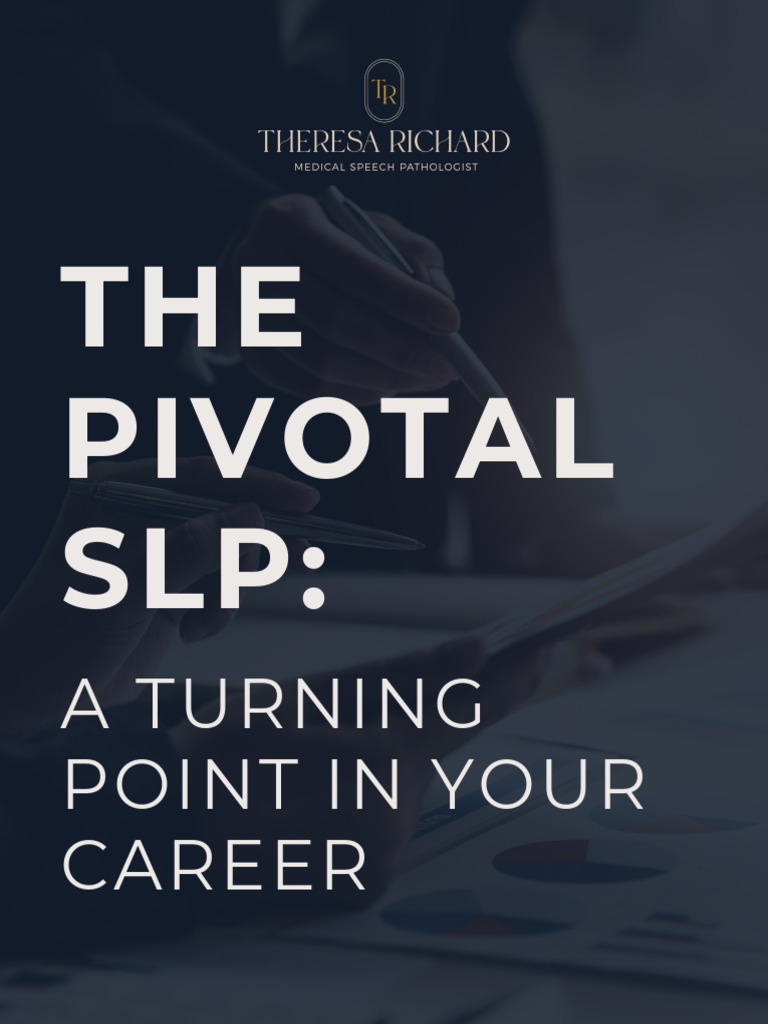 Final Pivotal SLP | PDF | Patient Safety | Joint Commission