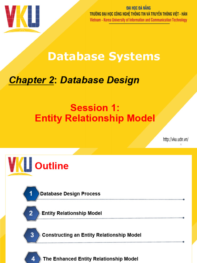 Chapter2 Session1 | PDF | Employment | Data Model