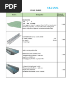Toli Vinyl Baseboard Installation Guide | PDF | Adhesive | Building ...