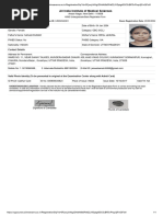 Affidavit Sahara | PDF | Affidavit | Notary Public