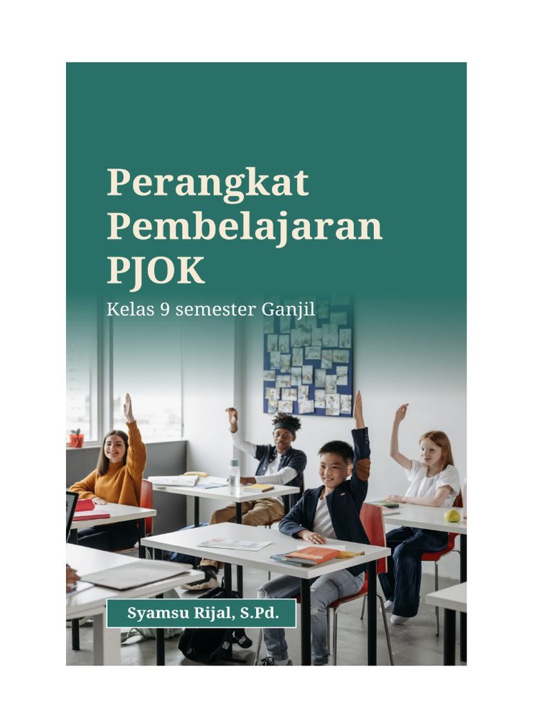 Sampul RPP | PDF