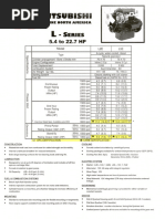 Limbach L 550 E Engine Specifications | PDF | Mechanical Engineering ...