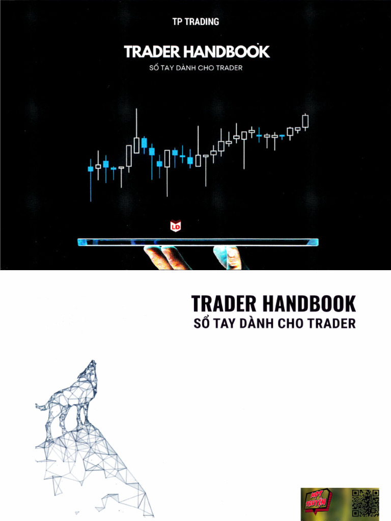 S Tay Dành Cho Trader (Small) | PDF