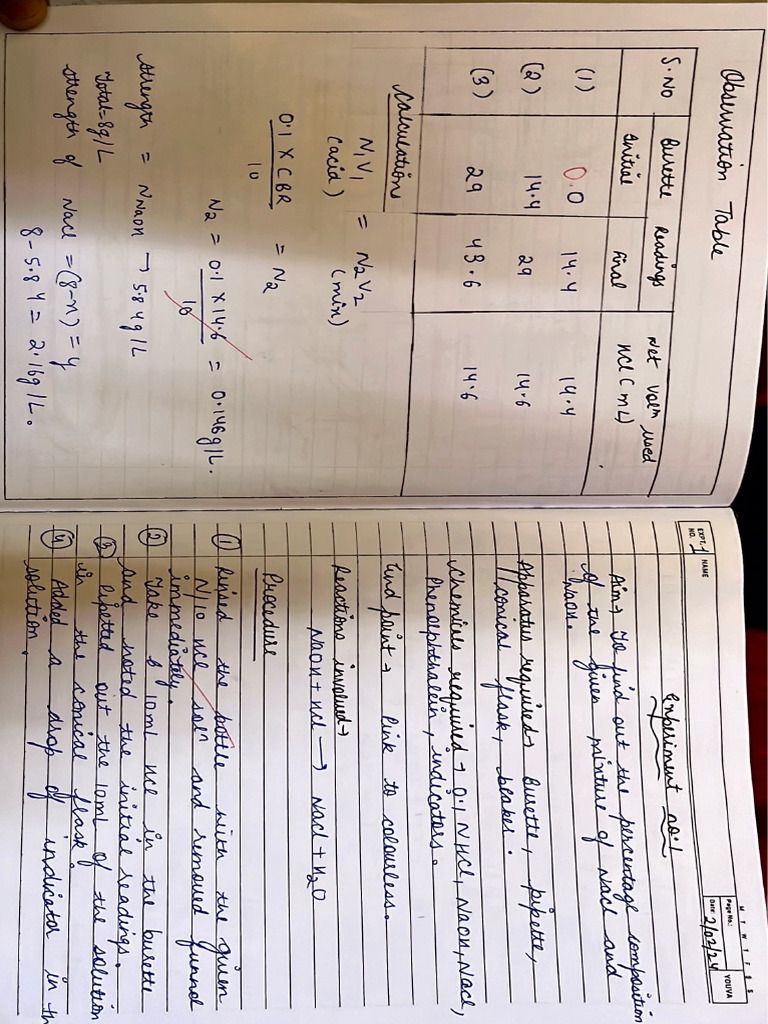 Chem File | PDF