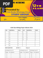1st Year Statistics Chapter 2 Notes | PDF | Khyber Pakhtunkhwa | Islamabad
