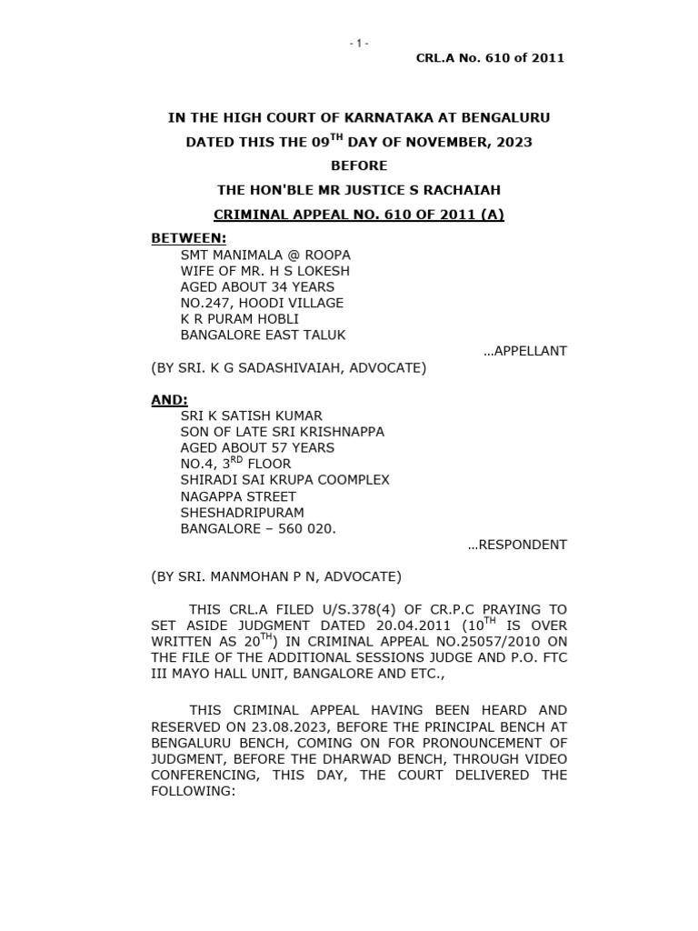 Ni Act 138 Notice Drafting | PDF | Appeal | Judgment (Law) Ni Act 138 Notice Drafting | PDF | Appeal | Judgment (Law)