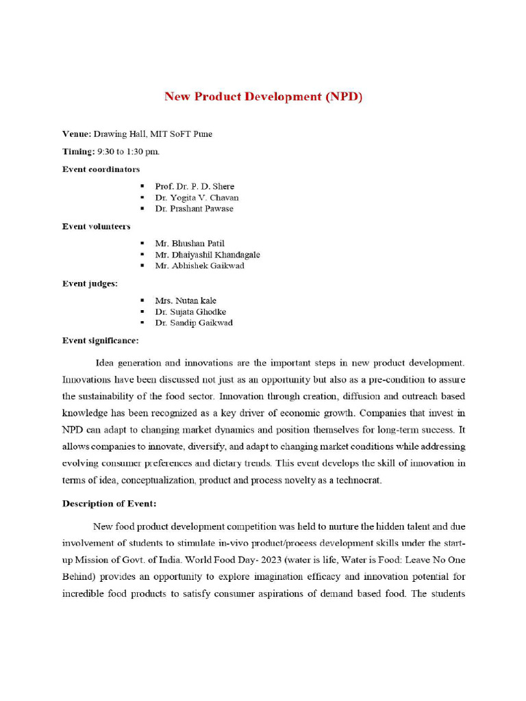 All Event Report Page 0001 Pdf