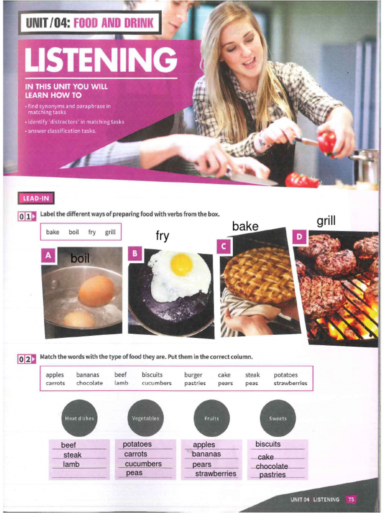 Mindset 1 Student's Book | PDF