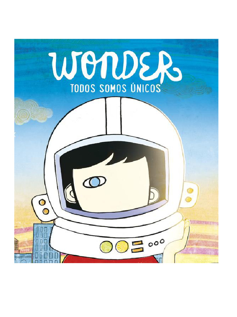 Actividades Wonder Película | PDF