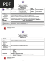 Esp9 2nd Quarter Modules | PDF