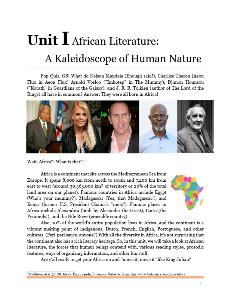 Lesson 1 Achieving Greatness | PDF | Linguistics