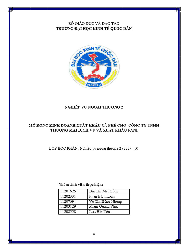 Word - Nhóm 6 | PDF