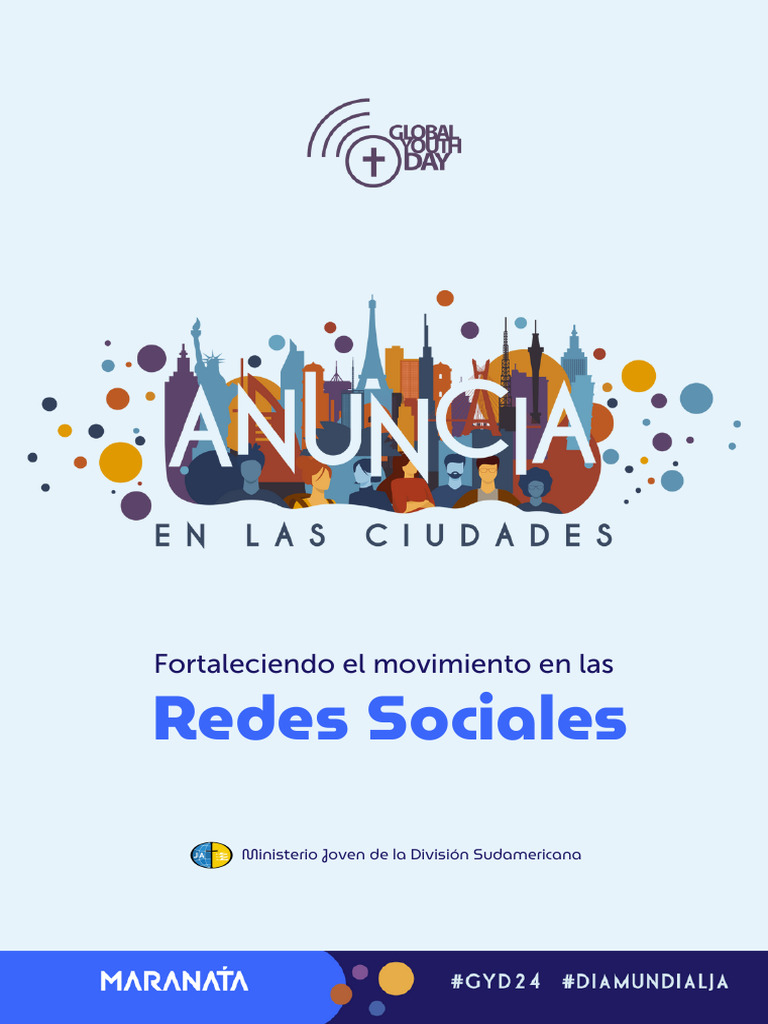 PDF Orientaciones GYD 2024 | PDF