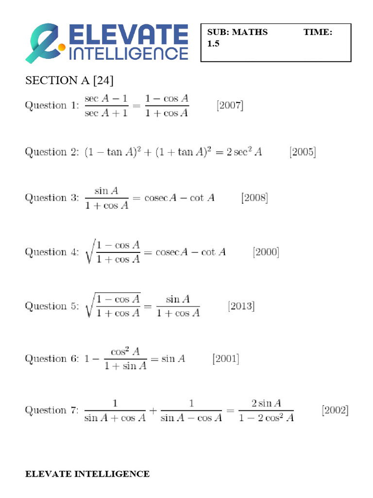 Trigno and App | PDF