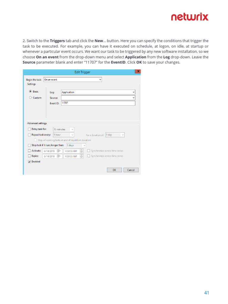 PowerShell Tutorial 41-47 | PDF | Active Directory | System Software