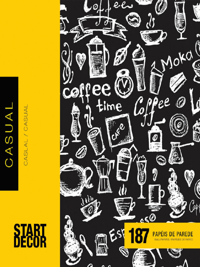 Catalogo - Casual | PDF