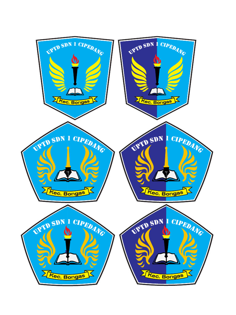 Logo C1 | PDF