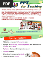 Worksheet Trace The Letter JKL | PDF