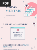 Mapas Mentais: Sistema Cardiovascular | PDF | Sistema circulatório | Remédio