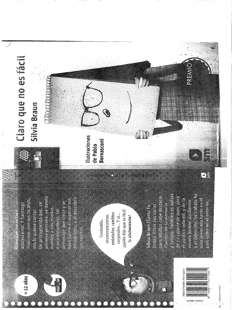 Claro Que No Es Fácil | PDF