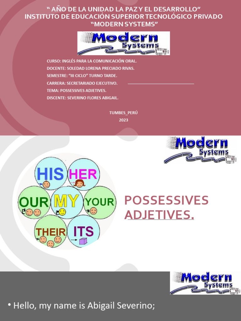 Trabajo Ingles PA | PDF | Animals And Humans | Ethnobiology