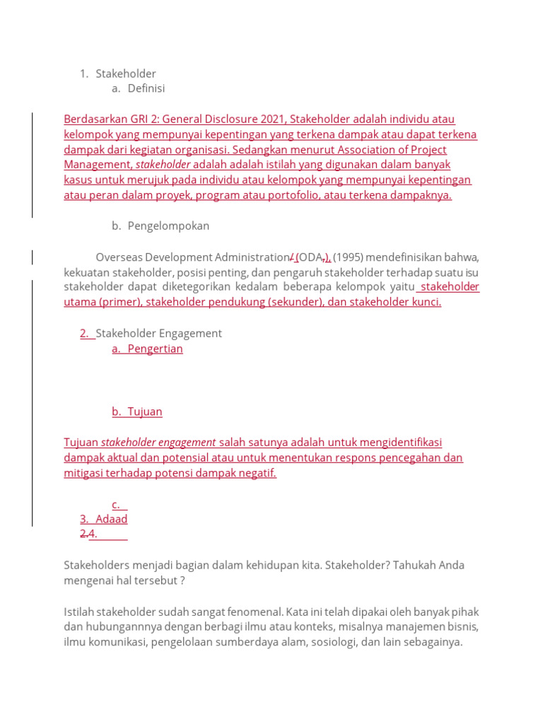 Word Edit PDF Render | PDF