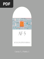 Interpretación - AF5 | PDF