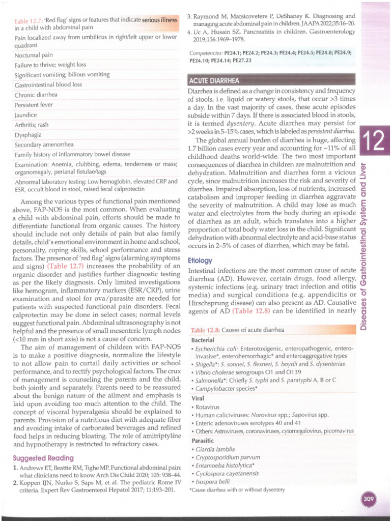 Ghai Essential Pediatrics 10edition Export | PDF