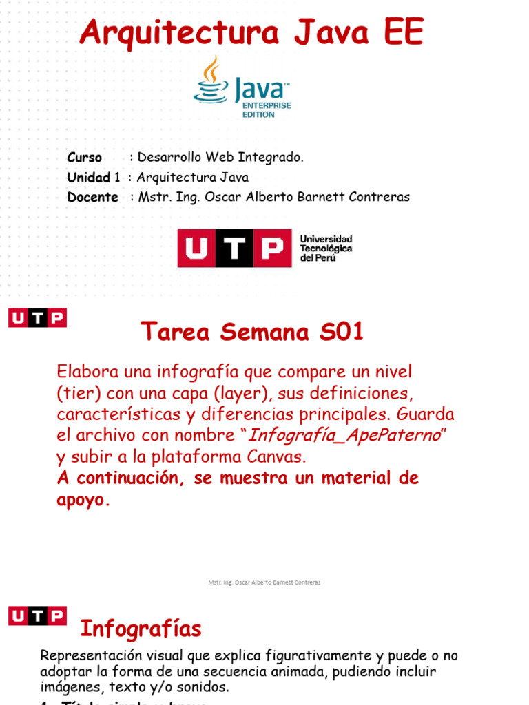 S01 - Tarea 1 | PDF