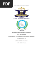 Maringo Sports Club System | PDF | Feasibility Study | Cost