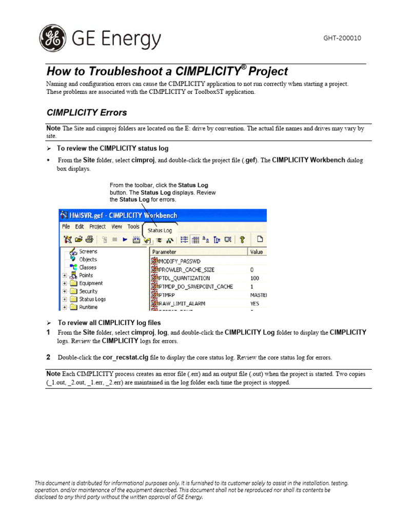 GHT 200010 | PDF | Computer File | Directory (Computing)