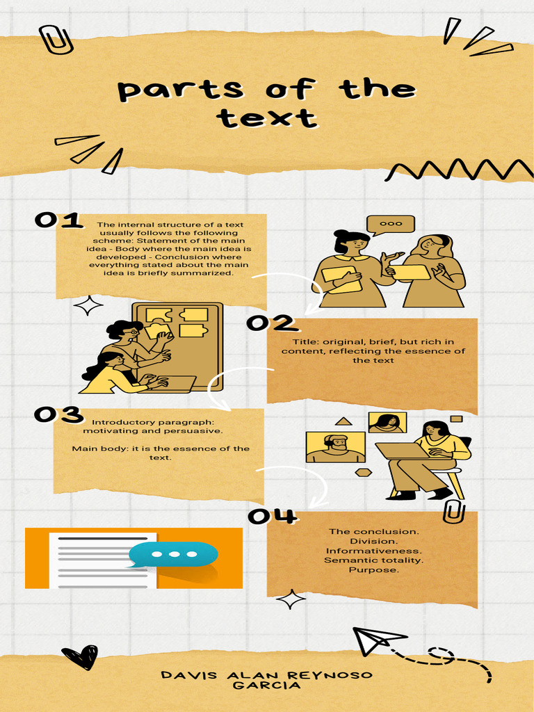 Understanding Text Structure and Strategies | PDF | Career & Growth