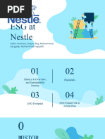 Nestlé Creating Shared Value and Sustainability Report 2023 | PDF ...